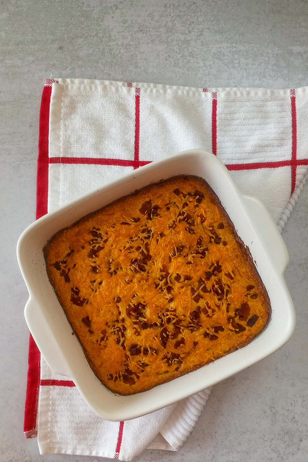 Easy Cheddar Bacon Scallion Cornbread (with Jiffy Mix) - Flavored Apron Easy Cheddar Bacon Scallion Cornbread (with Jiffy Mix) - Flavored Apron